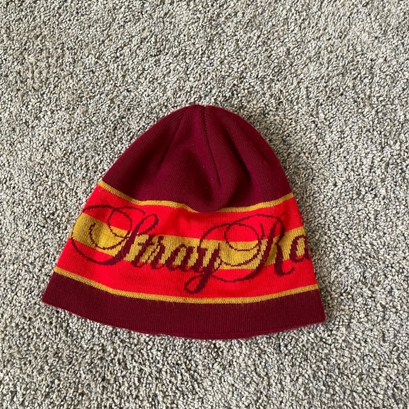 Stray Rats | Accessories | Stray Rats Beanie | Poshmark